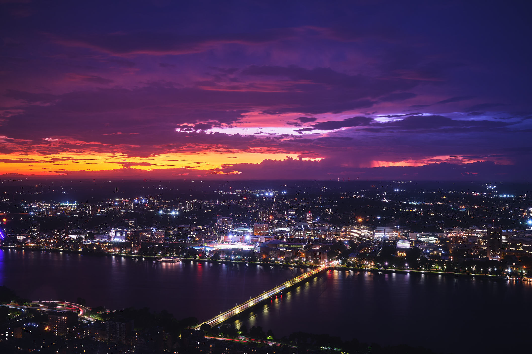 A Normal Week - blog.CHNO.co