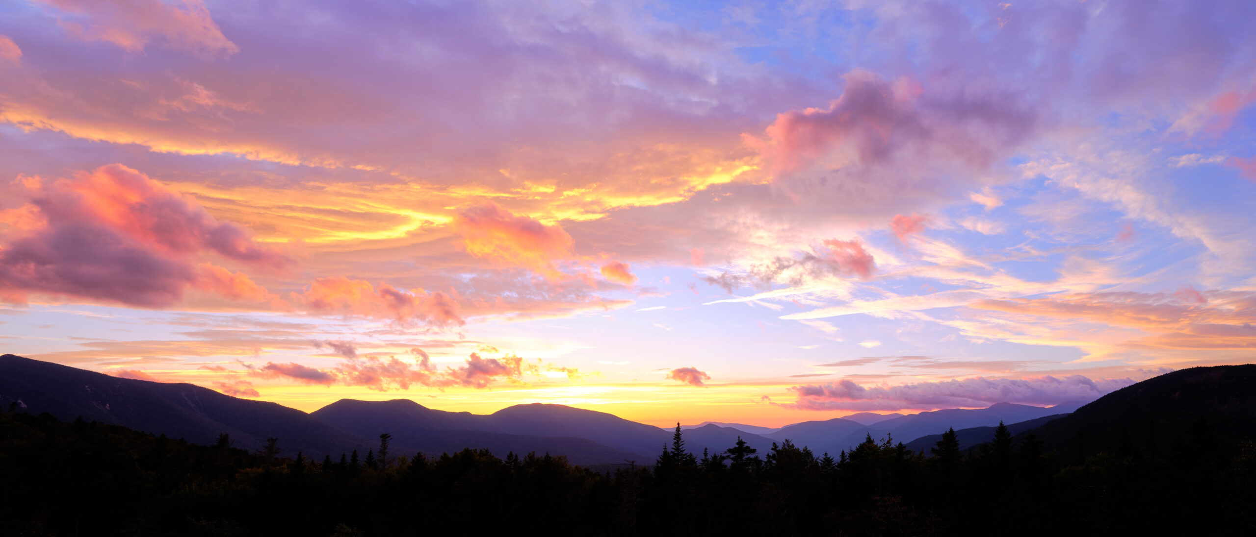 Rural New Hampshire Getaway - blog.CHNO.co
